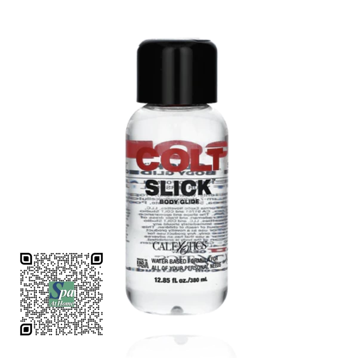 COLT SLICK BODY GLIDE LUBRICANTE – Love And Toys