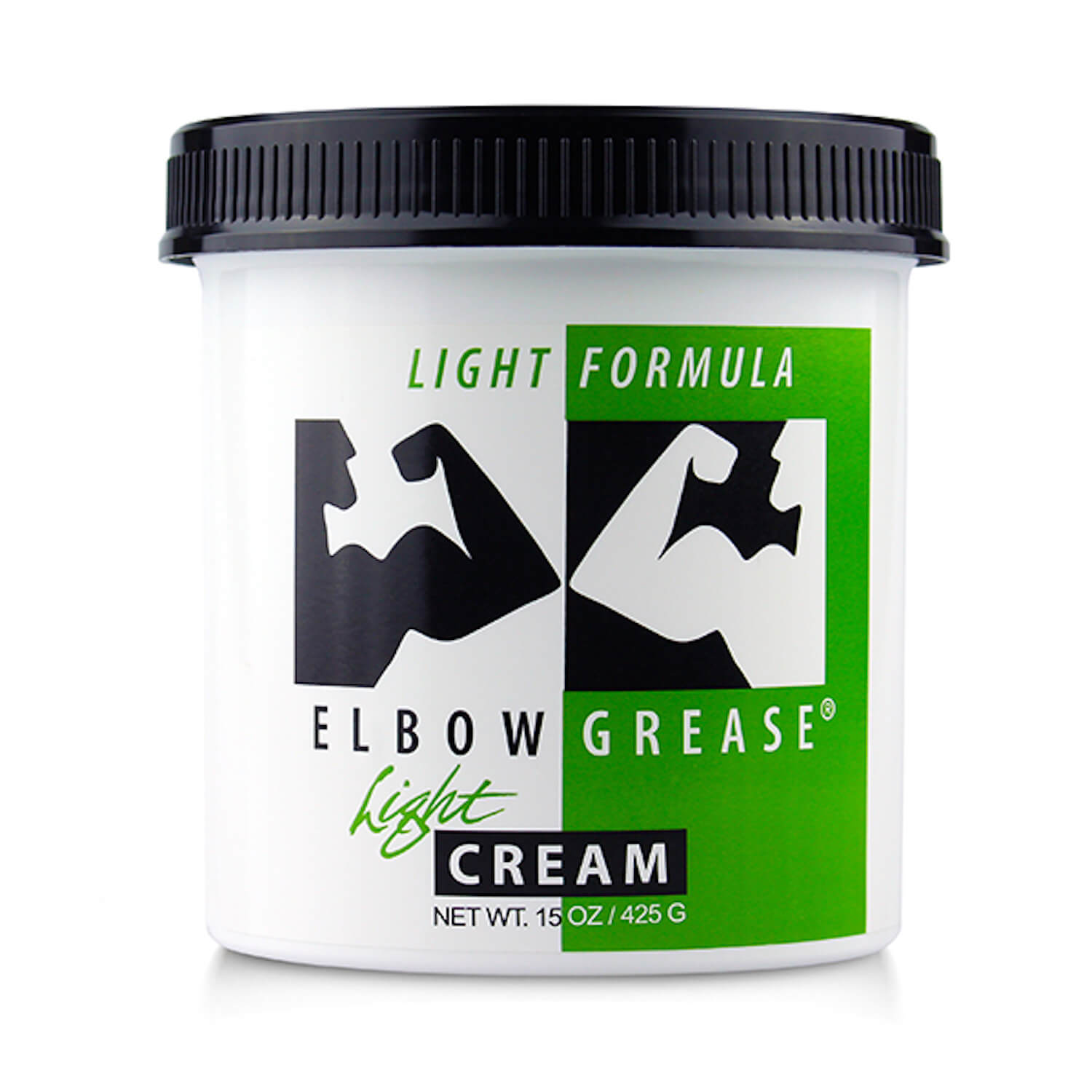 ELBOW GREASE LIGHT CREAM LUBRICANTE – Love And Toys