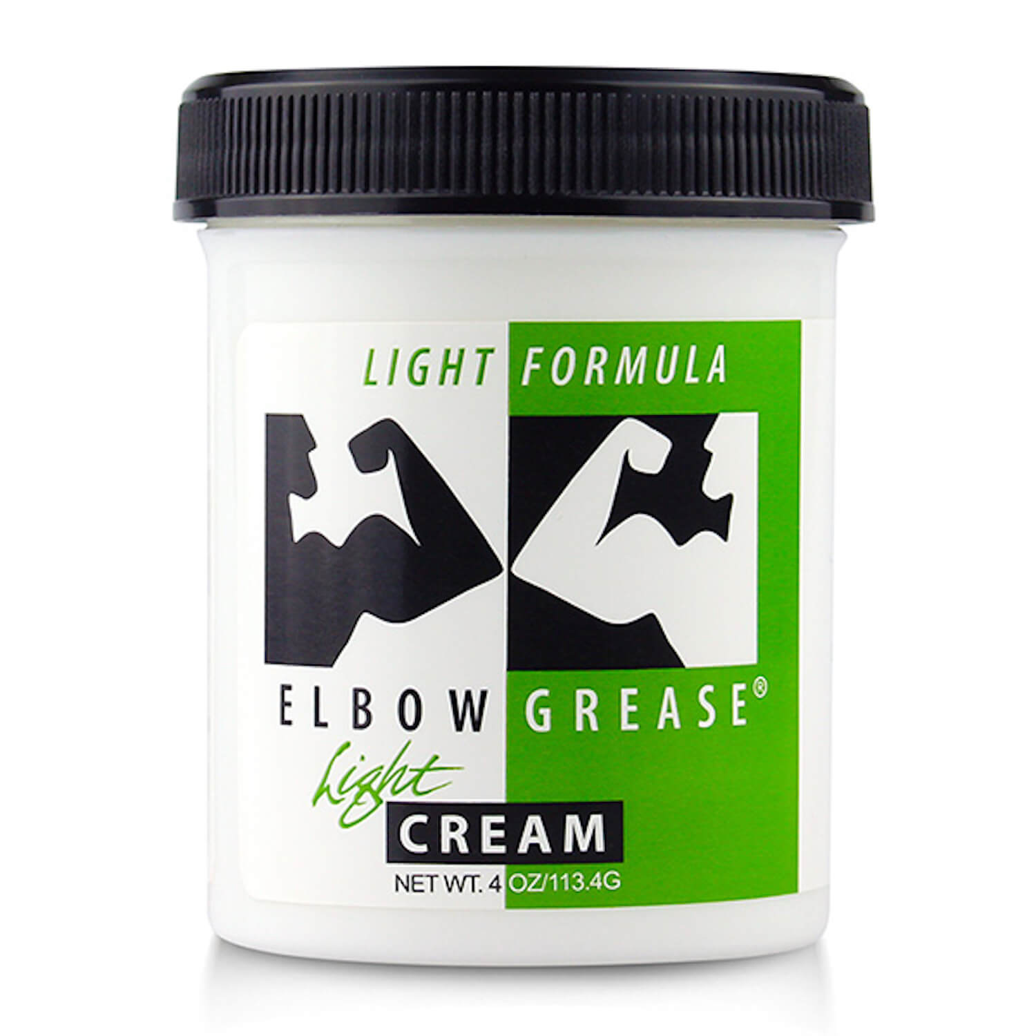 ELBOW GREASE LIGHT CREAM LUBRICANTE – Love And Toys