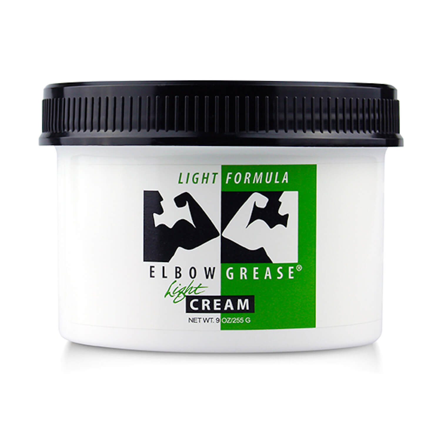 ELBOW GREASE LIGHT CREAM LUBRICANTE – Love And Toys